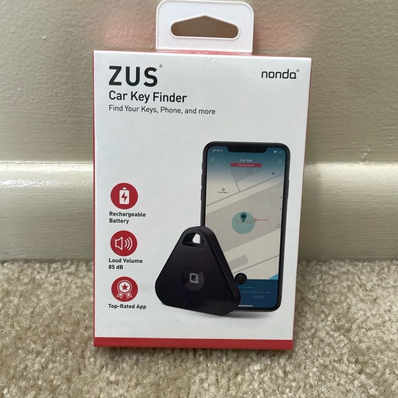 Car Audio, Video & GPS | Brand New Zus Car Key Finder | Poshmark